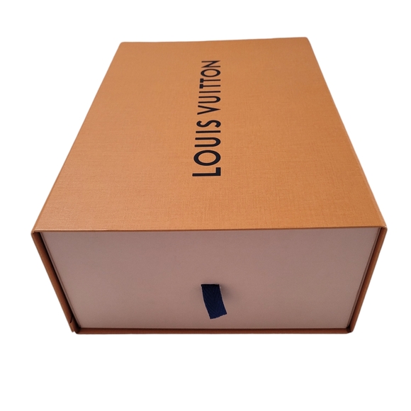 Louis Vuitton | Storage & Organization | Louis Vuitton Drawer Gift Box ...